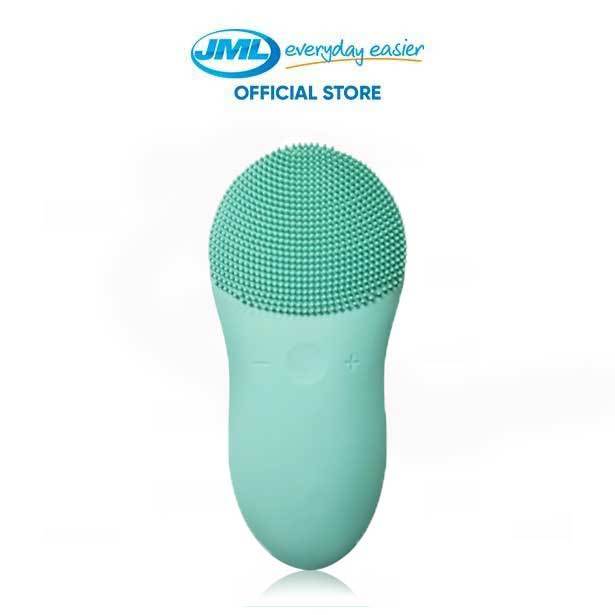 JML Sonic Silicone Facial Cleanser TB-1788 | Lazada PH