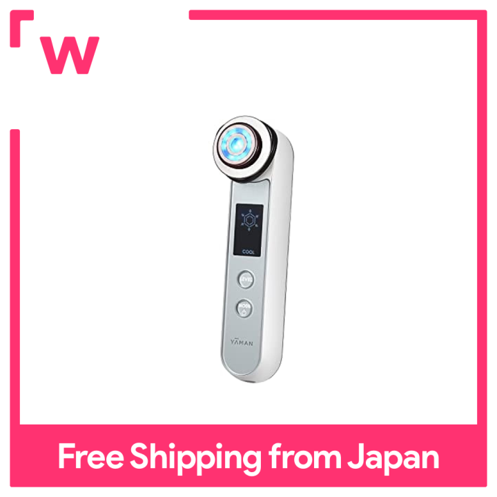 Ya-Man RF Facial Machine Photo Plus EX Smooth S Hypoallergenic Model ...