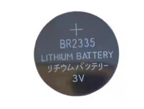 Original American Reynolds RAYOVAC BR2335 button battery 3V high ...