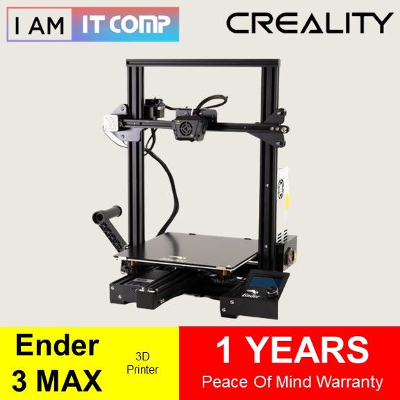 CREALITY Ender 3 / Ender 3 Pro / Ender 3 V2 / Ender 3 S1 / Ender 3 S1 ...
