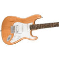 Squier FSR Affinity Stratocaster HSS Laurel Natural – 0378100521 ...