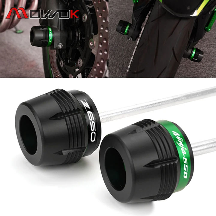For Kawasaki Z650 Z 650 NINJA650 NINJA 650 2017-2023 2022 Motorcycle ...