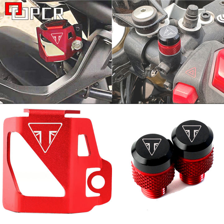 For Triumph TIGER 800 XC/XR Sport 660 Trident 660 Motorcycle ...