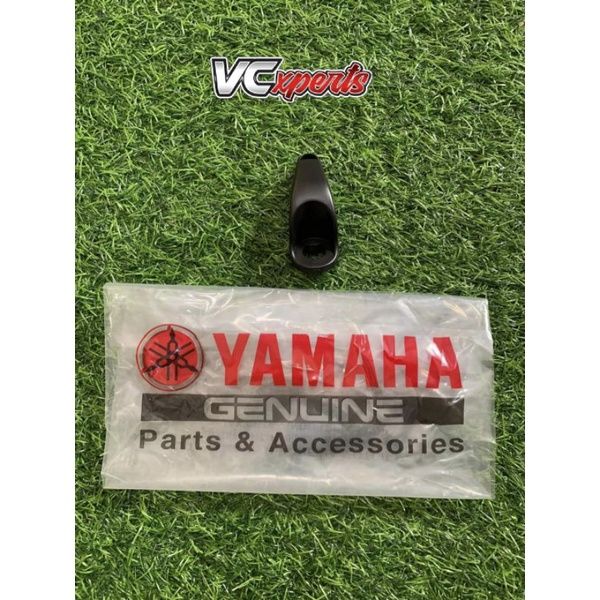 Yamaha Genuine Helmet Hook for Nmax V2 YGP | Lazada PH