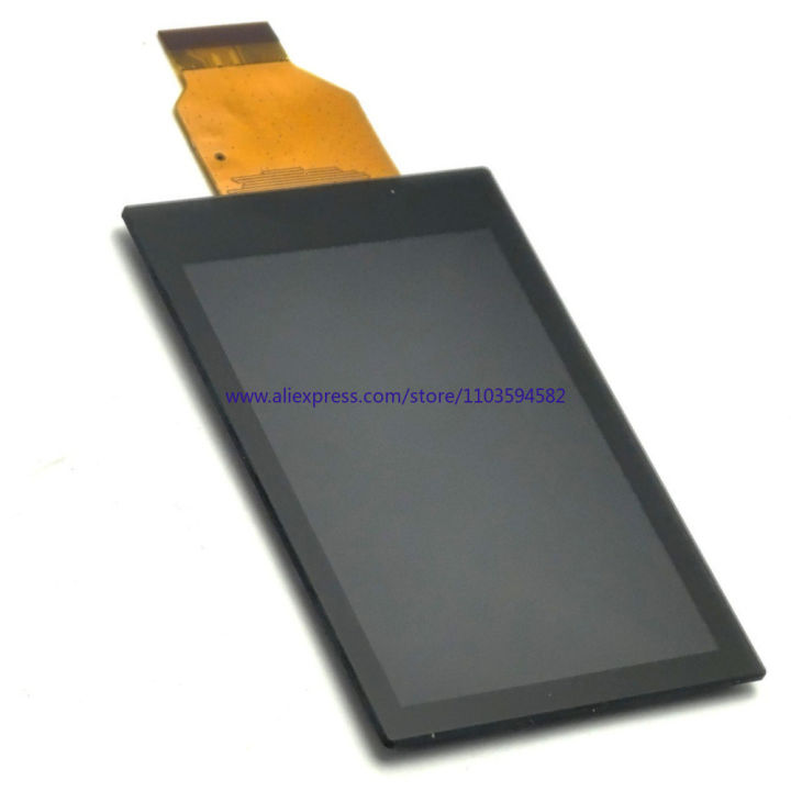 New Original For FUJI FUJIFILM X-T1 XT1 X-T2 XT2 LCD Display Screen ...