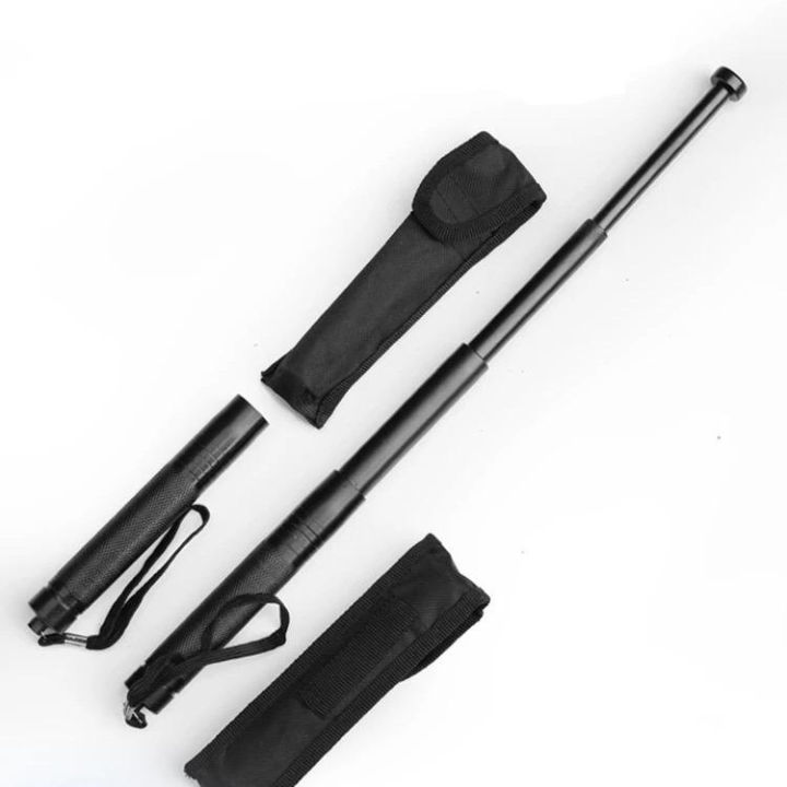 Scalable tactical stick 50cm/65cm for option | Lazada PH