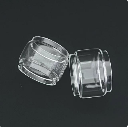 Replacement for ZEUS X ZEUS SUB ZEUS DUAL Bubble glass Straight | Lazada PH