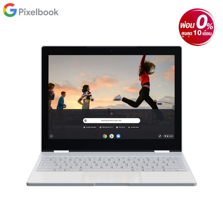 Google Pixelbook (Refur) 12.3 Touchscreen LCD High-Performance 2in1 ...