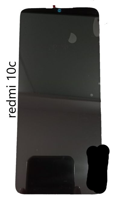 REDMI 10C REPLACEMENT LCD | Lazada PH