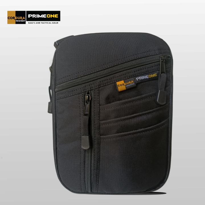 PRIMEONE X CORDURA QUICKDRAW BAG BLACK AMBUSH | Lazada PH