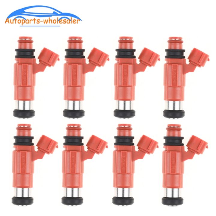 New CDH210 CDH-210 MD319791 Fuel Injector Nozzle For Yamaha Outboard ...