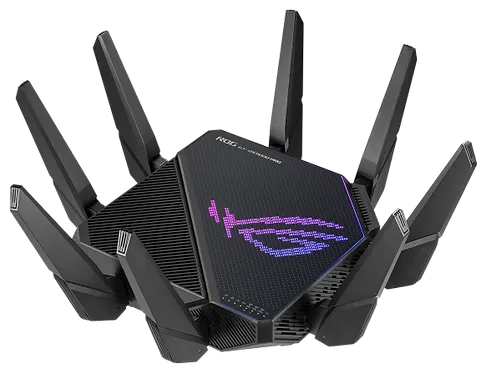 Asus ROG Gaming Router GT-AX11000 pro | Lazada
