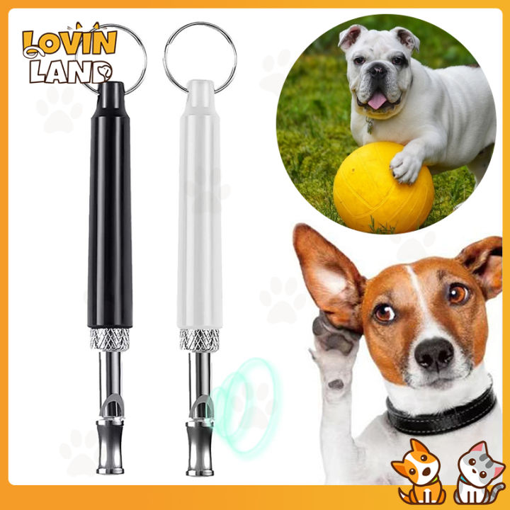 Lovinland Ultrasonic Dog Whistle to Stop Barking for Dogs Recall ...