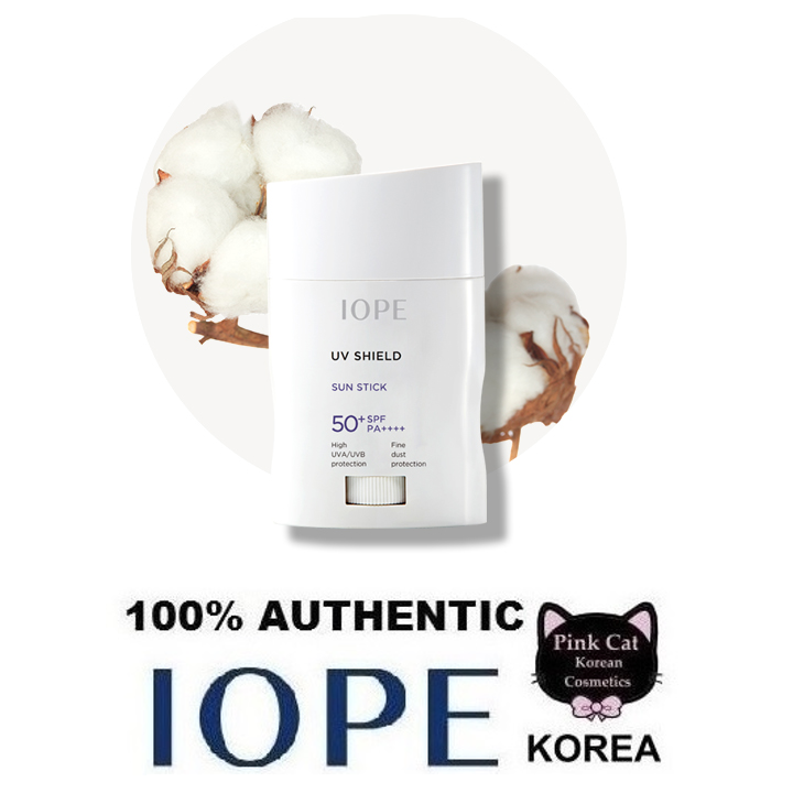 IOPE Uv Shield Sun Stick SPF 50+ PA++++ 20g | Lazada PH