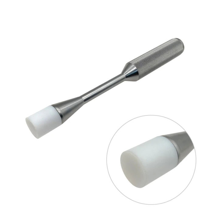 Acetabular Replacement Push Rod Orthopedic Instrument Hip Joint ...