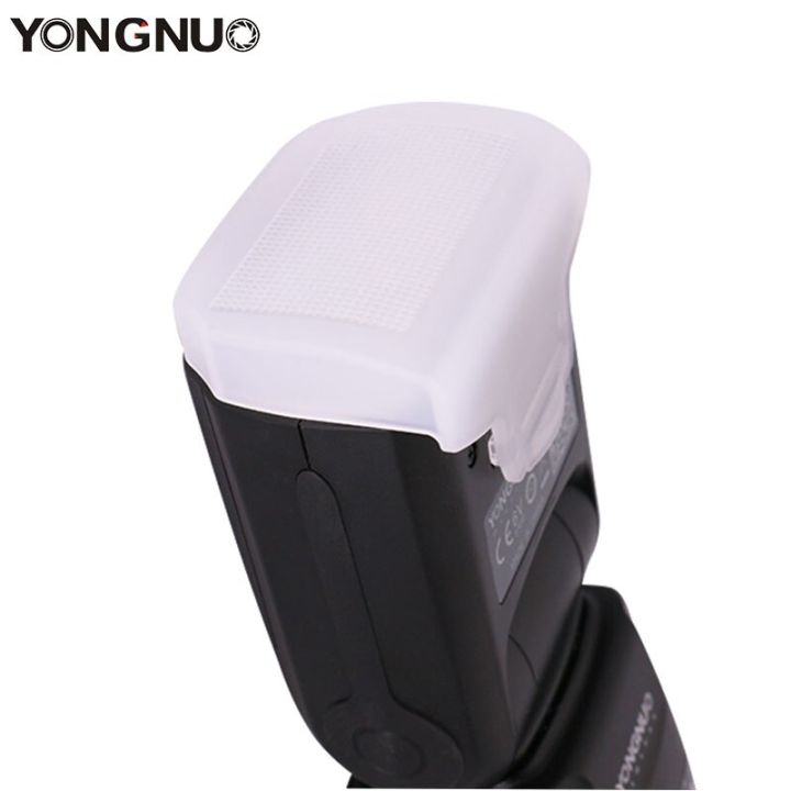 Softbox for Yongnuo yn600ex-rt ii yn660 yn685 Canon 600EX flash ...