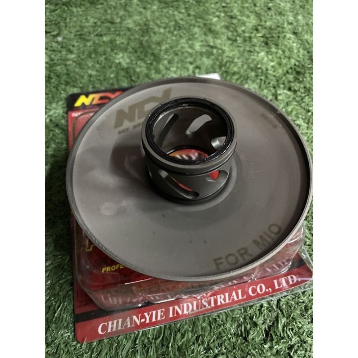 NCY TORQUE DRIVE FEMALE MIO SPORTY NY100 | Lazada PH