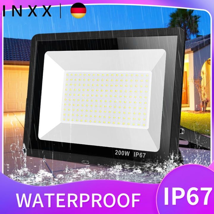 (BUY 1 TAKE 1) LED Flood Light 220V spotlight led light spotlights ...
