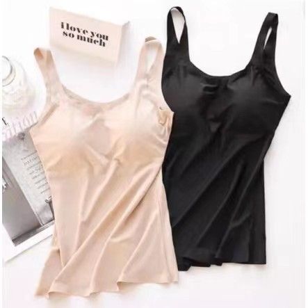 Seamless Sando with foam FOR WOMEN | Lazada PH