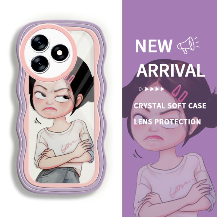 Casing Infinix Tecno Spark 10 4g Spark 10c 5 Pro Infinik Spark 6 Go 2020 2023 Spark10 Spark10c