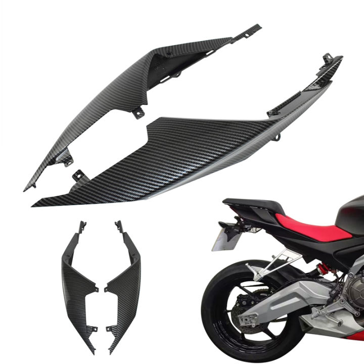 Motorbike For Aprilia RS660 RS 660 2020 2021 2022 2023 Left & Right ...