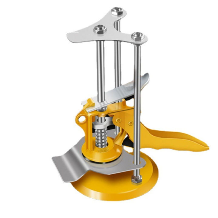 Furniture Jacks Tile Locator Height Adjustment Regulator Wall Ceramic ...
