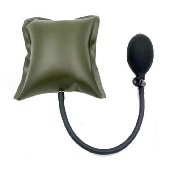 Air Bag Pump Inflatable Shim Bag Quick Positioning Alignment Tool for ...