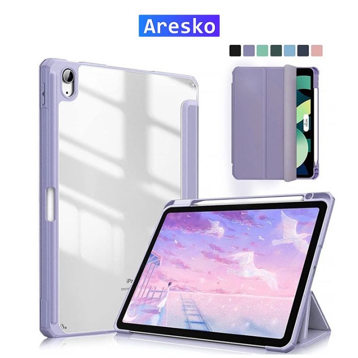 Aresko Case for IPad Mini 6 Air 4 5 10.2 10.9 Air 1 5th 6th 7th 8th 9th 9.7 Pro 2020 2021 11 ...
