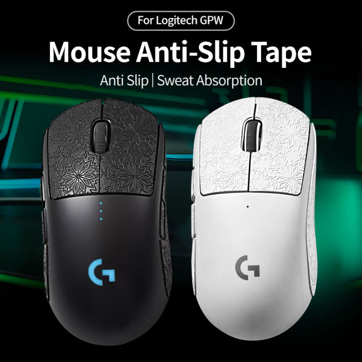 Anti-slip Mouse Sticker For Logitech G Pro Wireless/G PRO X SUPERLIGHT ...