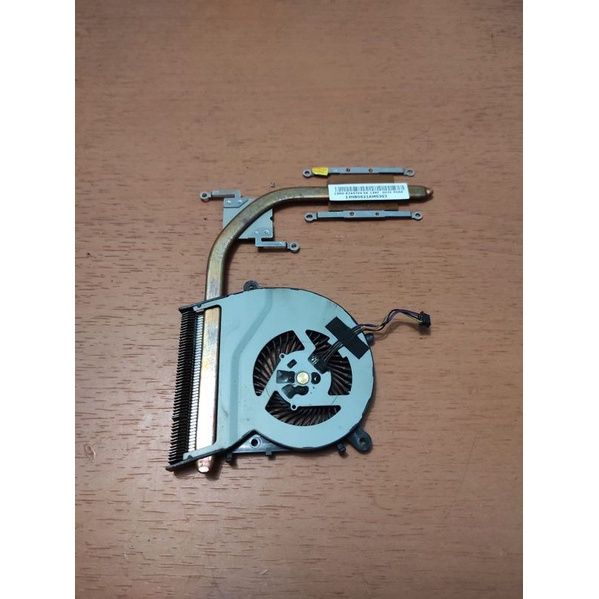 Heatsink Fan Laptop Asus A555 A555L | Lazada Indonesia