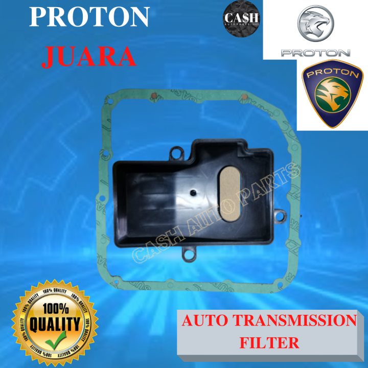 PROTON JUARA AUTO FILTER READY STOCK AUTO TRANSMISSION FILTER WITH ...