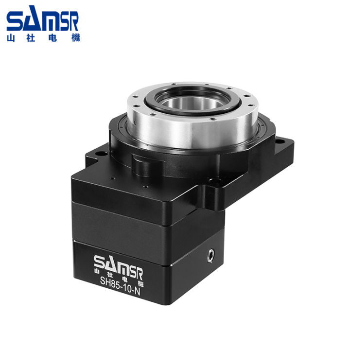 Japanese Yamashita SH-60 precision hollow rotary platform electric ...