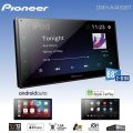 New Pioneer DMH-A4450BT - Head Unit 7" Apple Carplay, Android Auto ...