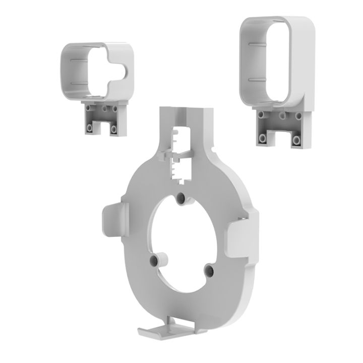 Outlet Wall Mount Holder Stand Bracket for Eero Pro 6 & Eero Pro 6E ...