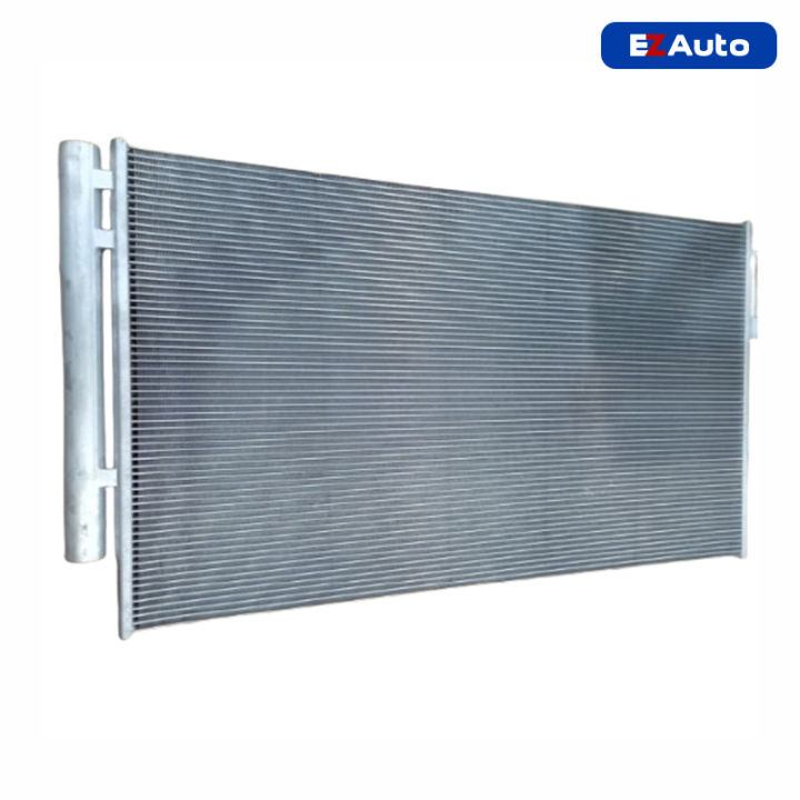 Geely Okavango Condenser/2020-Present Model/8010074000/Air Conditioning ...