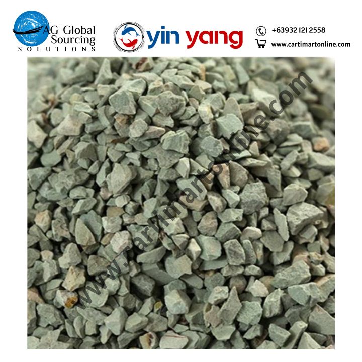 Zeolite for AquaCulture (1 Kg per pack) | Lazada PH