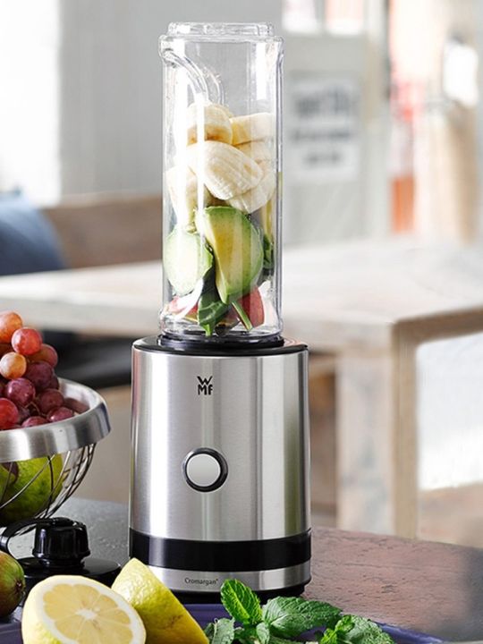 Original German WMF juicer home small multi-functional portable fried ...