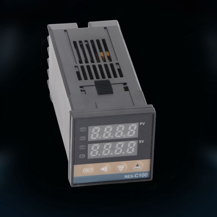 Thermostat Small Overshoot Temperature Measurement High Precision ...