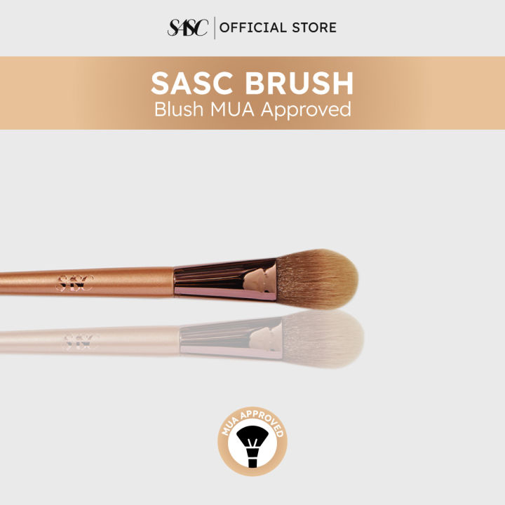 SASC Brush - Blush | Lazada Indonesia