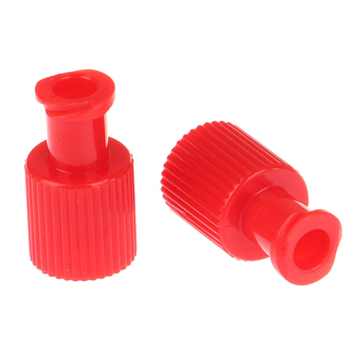 Refreshing 5Pcs Combi-Cap Male/Female Luer Lock Closure, Sterile ...
