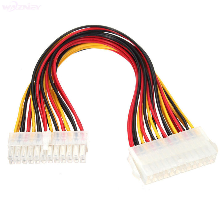 Male to Female ATX CPU Power Extension Cable | Lazada PH