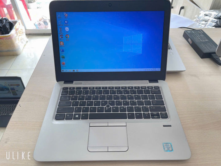 HP ELITEBOOK 820 G3 CORE I5 6200U RAM 8G SSD 256G 12.5INCH GIÁ RẺ ...