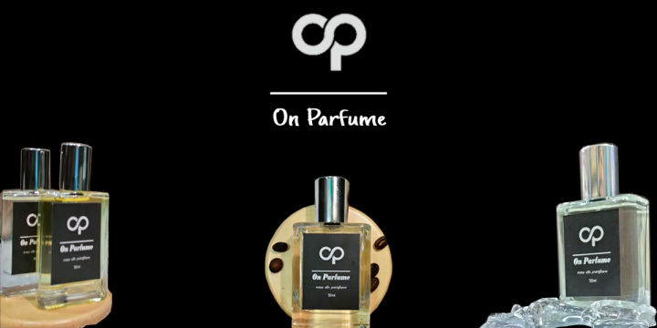 Parfum Ariel Impulse Kualitas EDP, Memakai Box Dan Free 2 Tester ...