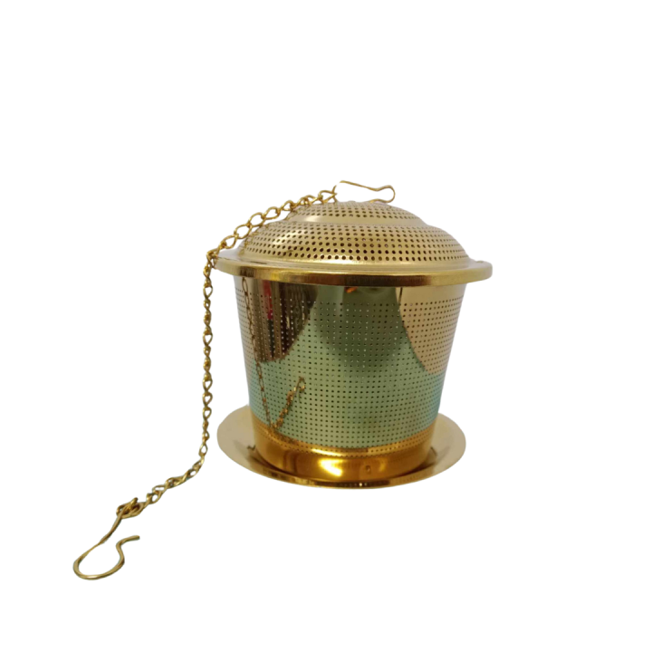 Nature’s Apothecary Hanging Basket Tea Infuser | Lazada PH