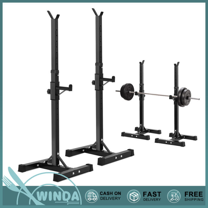 Winda Indoor strength training equipment Multi functional household ...
