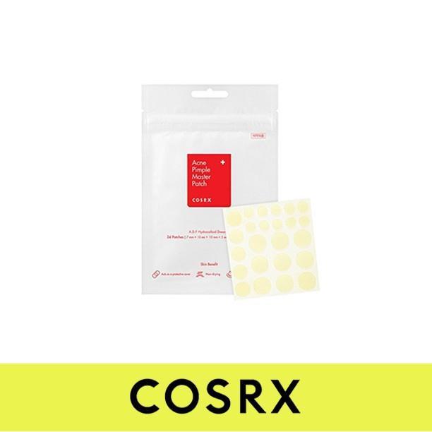 COSRX Acne Pimple Master Patch 24 patches | Lazada PH