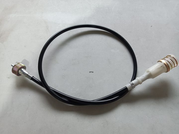 MITSUBISHI LANCER HOTDOG BODY EL SPEEDOMETER CABLE 1993-1996 SBK EM ...