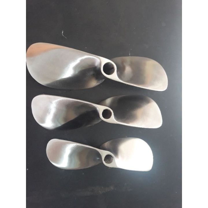 Durable Agoo Type Racing Propeller / Elisi | Lazada PH