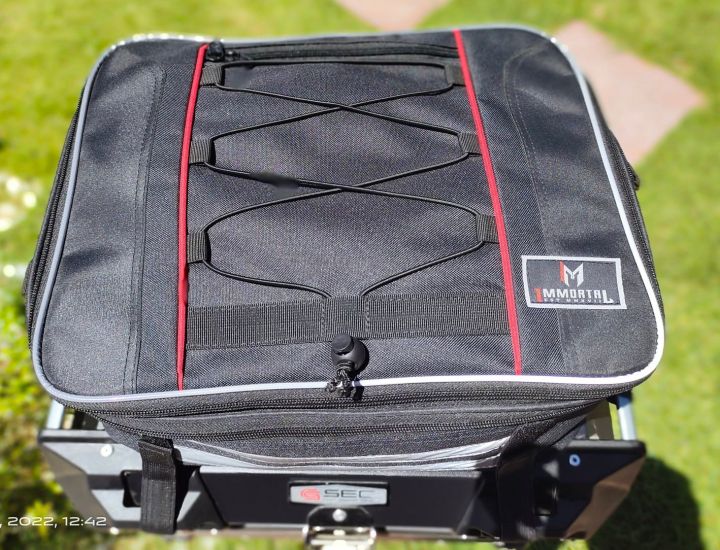 IMMORTAL TOP BOX BAG | Lazada PH