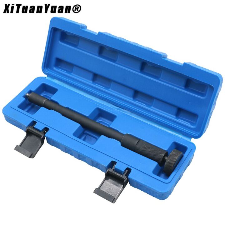 Diesel Common Rail Injector Nozzle Copper Washer Remove Install Tool ...